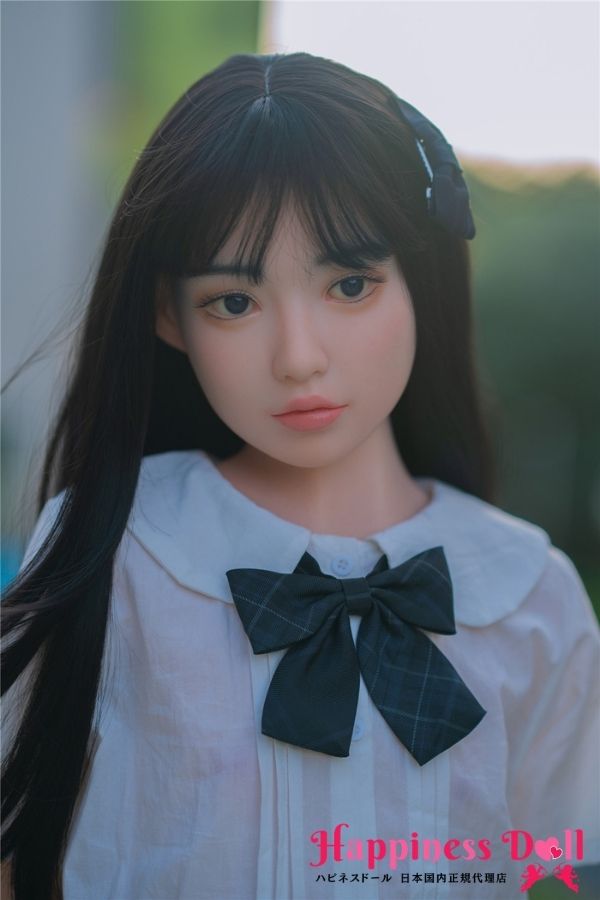 WAXDOLL 142cm #GD03ヘッド ラブドール ダッチワイフ - Happiness Doll