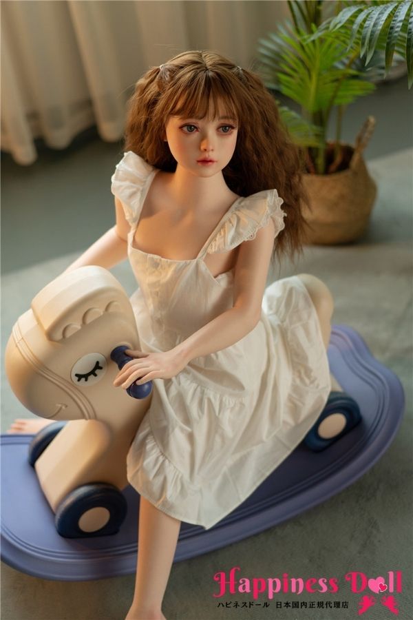 ミニラブドール WAXDOLL 100cm #G26ヘッド ダッチワイフ リアルドール - Happiness Doll