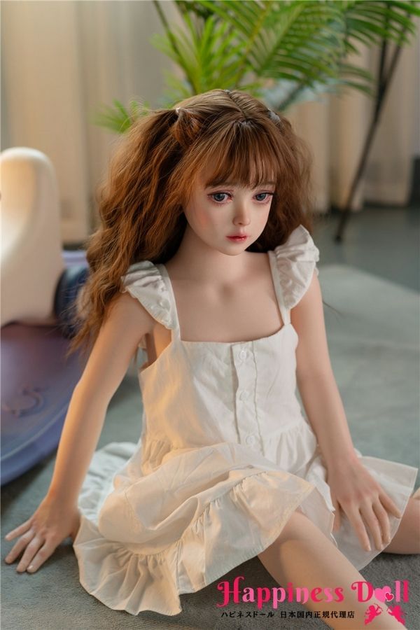 ミニラブドール WAXDOLL 100cm #G26ヘッド ダッチワイフ リアルドール - Happiness Doll