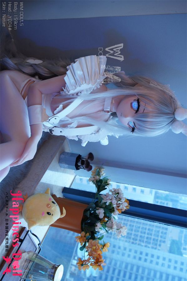 WMDOLL 159cm Y004ヘッド ラブドール ダッチワイフ - Happiness Doll