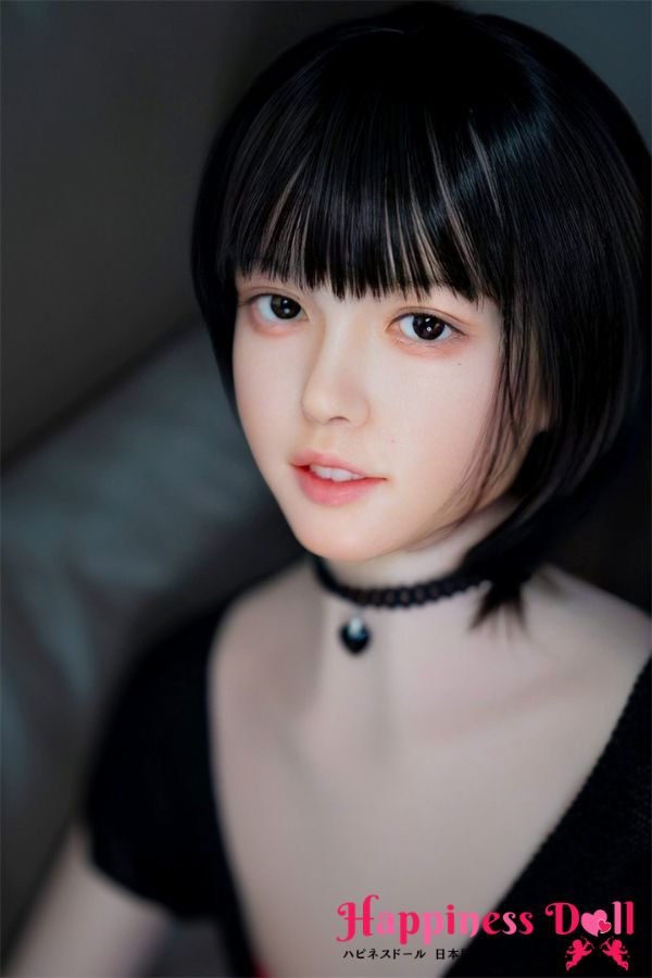 WAXDOLL 142cm #GD09ヘッド ラブドール ダッチワイフ - Happiness Doll