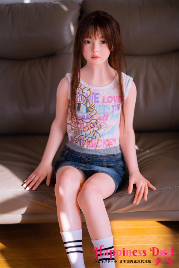 WAXDOLL 142cm #GD06ヘッド ラブドール ダッチワイフ - Happiness Doll